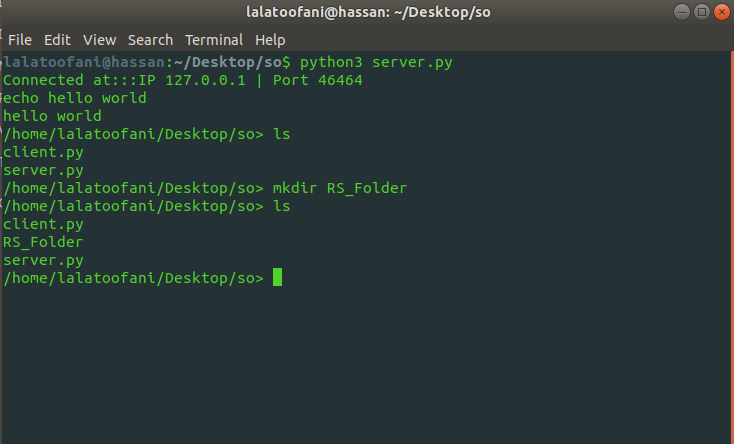 Python Modules Learn Python Subprocess In Detail And Real